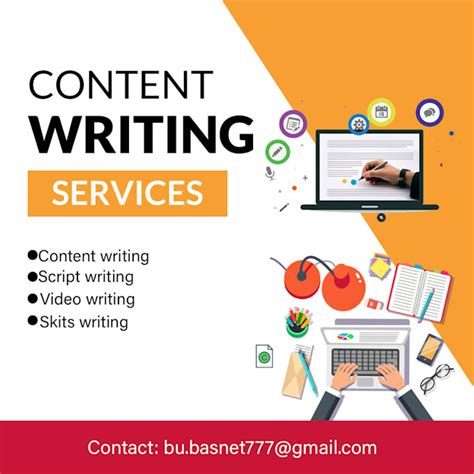 write amazing creative and comedic scripts by bunnybasnet fiverr