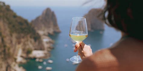 Capri Moonlight Aurora Scotto Di Minico