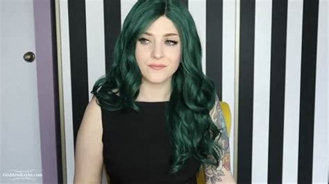 Your Self Imposed Chastity Is Hilarious Goddess Kaylie Clips4sale