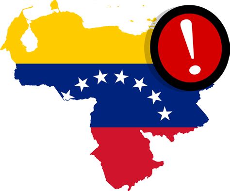 Venezuela Outline With Flag Clipart Full Size Clipart 5321353
