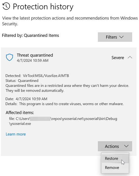 Serialization Vulnerabilities Rce Serialization Dotnet