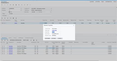 Import Scenario Update Lines Only Updates First Line Needs To Update Each Line Community