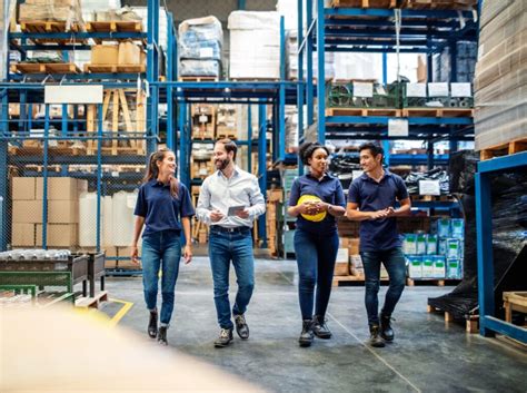 Is It Time To Invest In A Supply Chain Partner Advantus