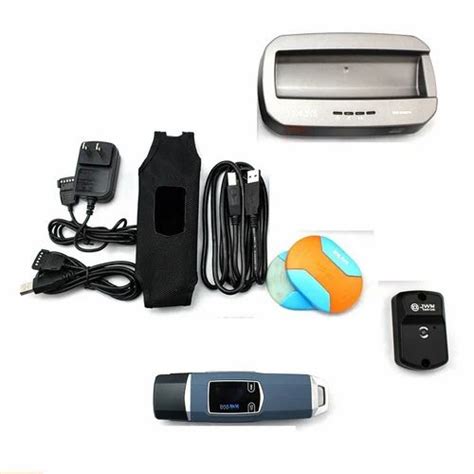 Wireless Security Guard Monitoring System At Rs 15000 In Coimbatore Id 15224464191
