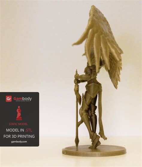 understanding wall thickness for 3d printing gambody 3d printing blog