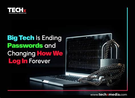 Passwordless Future Are We Ready For The Shift