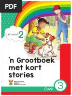 Graad 4 Handboek Almal Verstaan Leesboek 4 Pdf