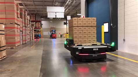 4 Essential Fleet Manager Capabilities Needed For Scaling Amr