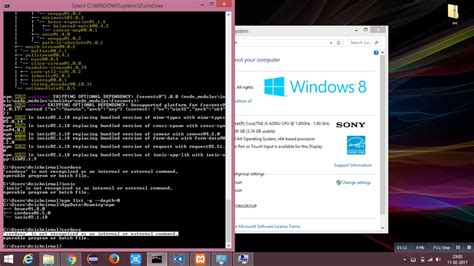 Setting Environment Variables Windows Youtube