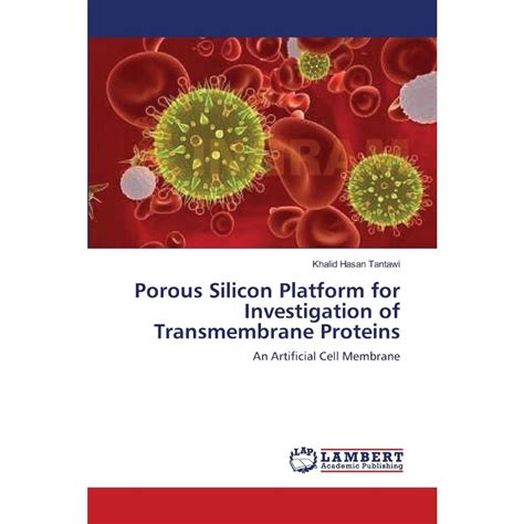 Porous Silicon Platform For Investigation Of Transmembrane Submarino