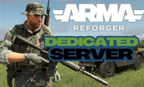 set up arma 3 arma reforger dayz dedicated server with mod and script