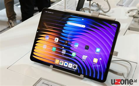 Tablet Kencang Xiaomi Tiba Di Indonesia Pad Dan Pad Pro