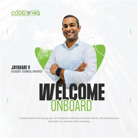 Codelynks On Linkedin Business Architect Team Softwareengineer Welcome Technicalarchitect