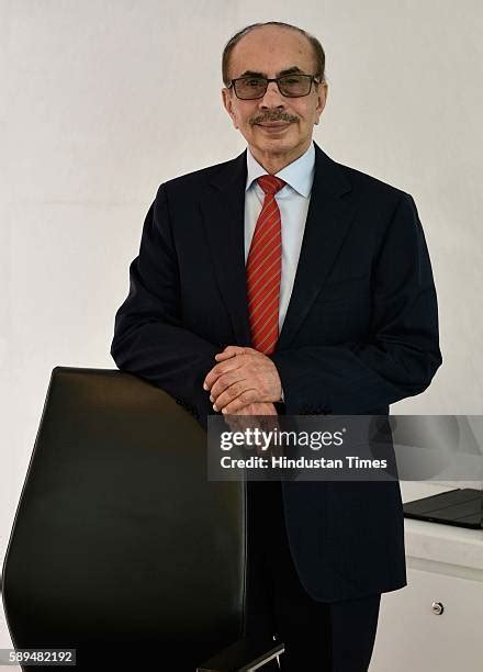 Adi Godrej Photos And Premium High Res Pictures Getty Images