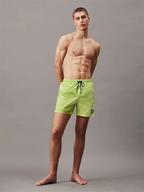 Maillots De Bain Homme Calvin Klein®