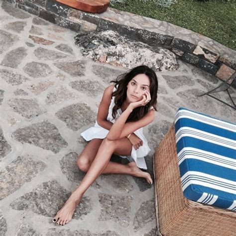 Katy Louise Saunders Feet