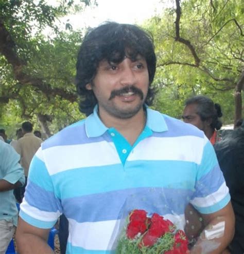 Hot Cinema Blog Prashanth Filmography