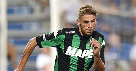 Fw 원하는 토트넘 유벤투스와 베라르디 영입경쟁