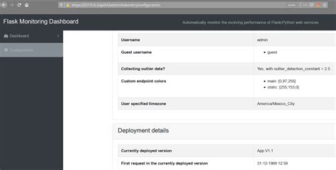 dispatchermiddleware support · issue 339 · flask dashboard flask monitoringdashboard · github