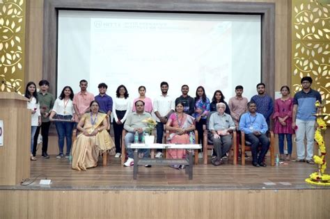 K Sai Uttej On Linkedin Tech Nmit Cryptec Cse Nmitcse Aretha