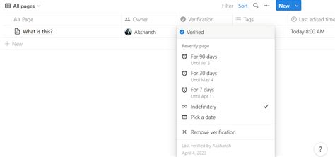 Did Anyone Check Out The Notion Wiki Update Rnotion