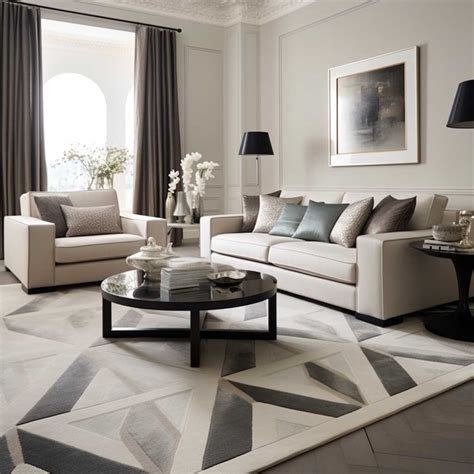 13 Unique Carpet Color Selections To Transform Your Living Room
