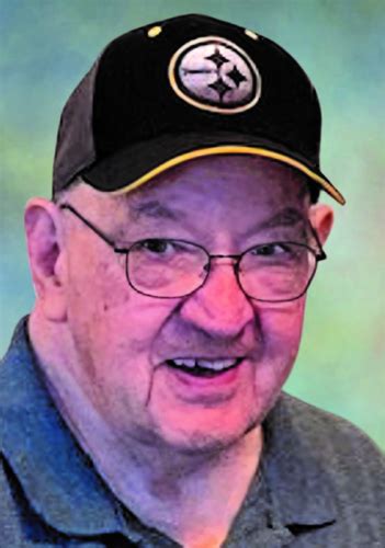 William Ullom Obituary 1938 2024 Washington Pa Observer Reporter