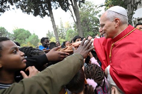 La Fuerza De La Pequeñez Reporte Catolico Laico