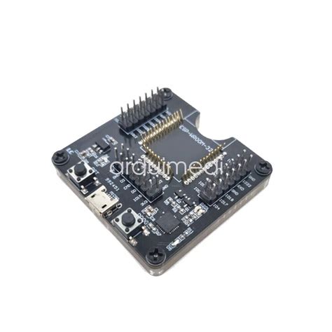 Esp Wroom 32 Module Esp8266 Esp32 Test Board Burner Fixture Development