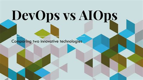 Devops Vs Aiops Explore Differences Benefits And Use Cases Linuxbuz