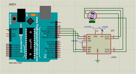 GitHub Wafaa Almadhoun Stepper Motor Using Arduino UNO R