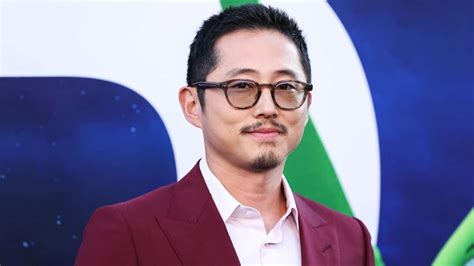 Steven Yeun Sarà Sentry Nel Film Dei Thunderbolts