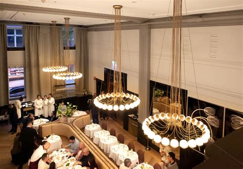 Under Soaring Ceilings In An Art Deco Sydney Cbd Building The Charles
