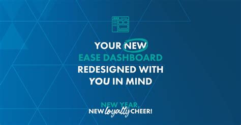 Dustin Singleton On Linkedin Your New Ease Dashboard — Redesigned With You In Mind