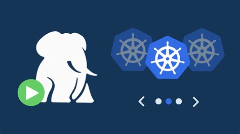 Setting Sail Installing Cloud Native Postgresql Cnpg Cybertec Postgresql Services And Support