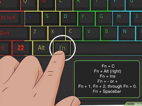 Ways To Change The Keyboard Color On A Gaming Pc Rgb Help