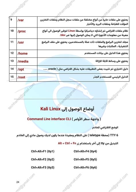 Kali Linux A Comprehensive Guide To Ethical Hacking And Penetration Testing Pdf Free Download