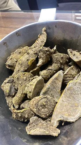 Amba Haldi Extract At ₹ 170 Kg In Amritsar Id 2854212335862