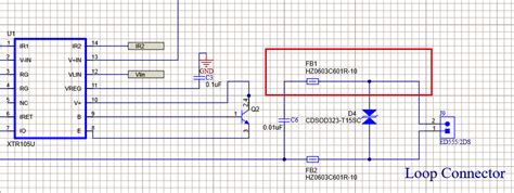 Tipd161 Schematic Is Inconsistent With The Pcb Sensors Forum Sensors Ti E2e Support Forums