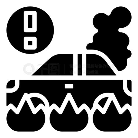 车祸免抠元素 车祸 素材免费下载 512像素 Svg格式 编号52646186 千图网