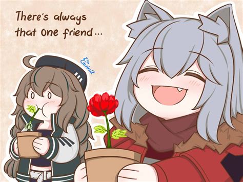 Projekt Red Arknights Danbooru