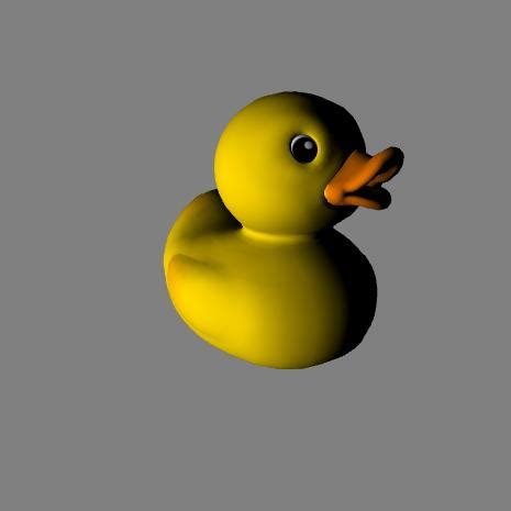 3d Gltf 2 0 Model Loads With Failed Depth Testing In Vulkan Stack