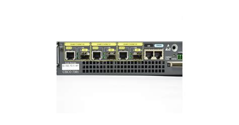 Cisco7301 Network Devices Routers Cisco Asr Asr 7301 Comel It Store