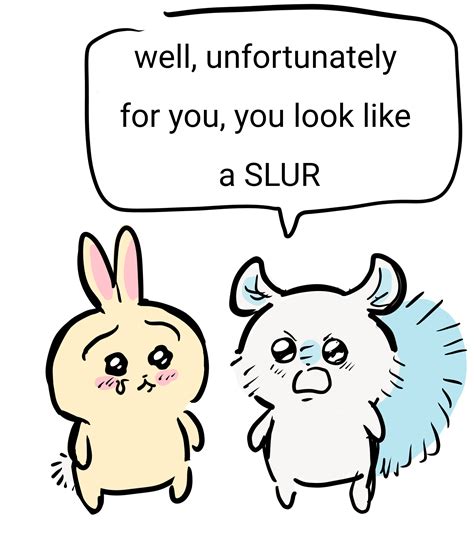 11 Chiikawa Memes Ideas To Save Today Usagi Silly Pictures Goofy