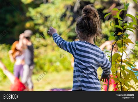 Selective Focus Shot Image And Photo Free Trial Bigstock