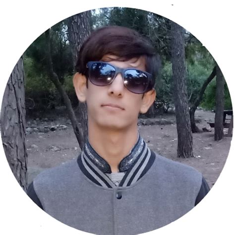 Sufyan Ali Vlogs Youtube