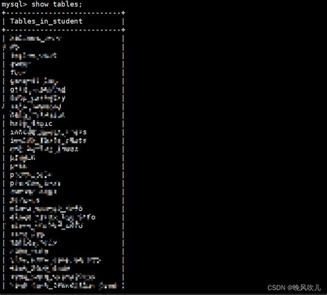 Linux 连接mysql数据库以及基本操作linux 连接mysql Csdn博客