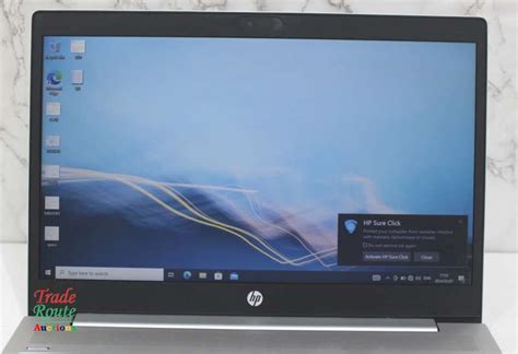 Laptops Notebooks Hp Probook G Inch Laptop Core I U Th Gen Gb Ram