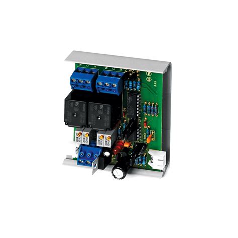 Aar Relay Output Analog Input Interface Devices