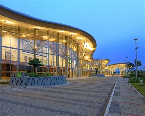 The 15 Best Things To Do In Tangerang 2026 Must See Attractions